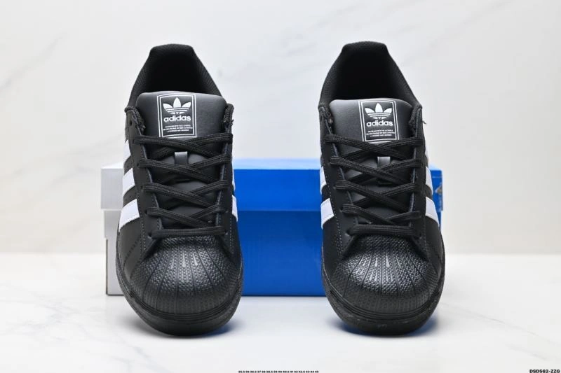 Perfect replica Adidas Superstar Shoes