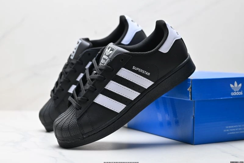 Perfect replica Adidas Superstar Shoes