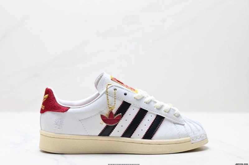 Adidas Superstar Shoes