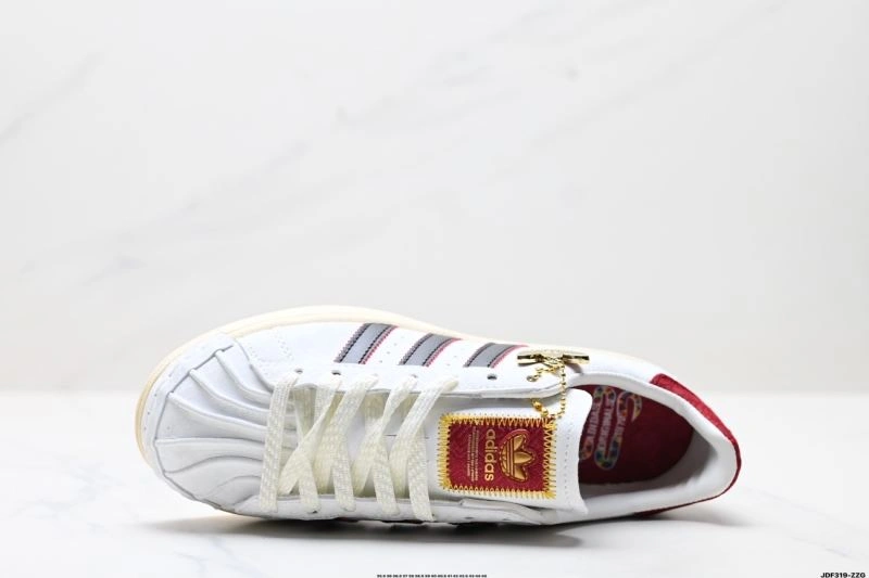 Exact replica Adidas Superstar Shoes