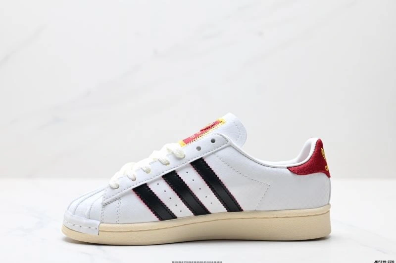 Exact replica Adidas Superstar Shoes