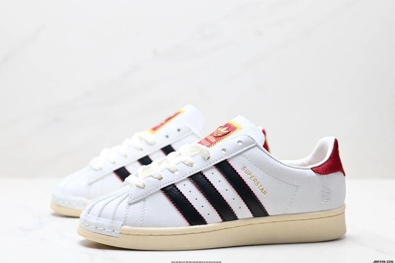 Exact replica Adidas Superstar Shoes