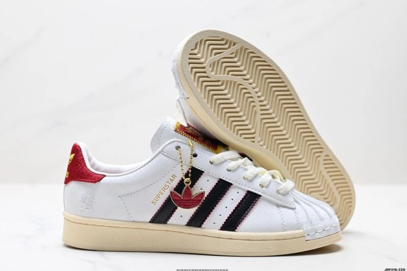 Exact replica Adidas Superstar Shoes