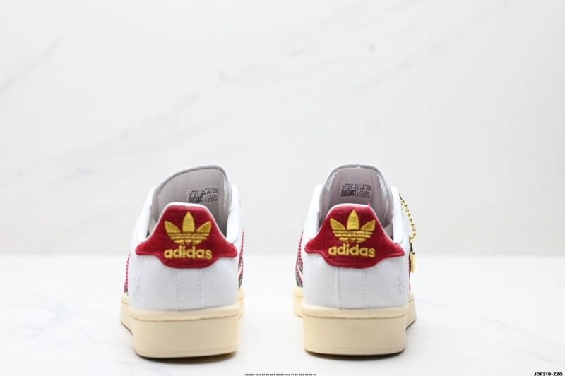 Exact replica Adidas Superstar Shoes