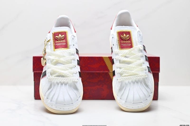 Exact replica Adidas Superstar Shoes