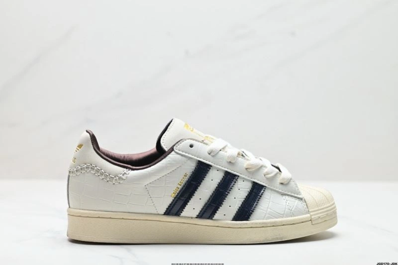 Adidas Superstar Shoes