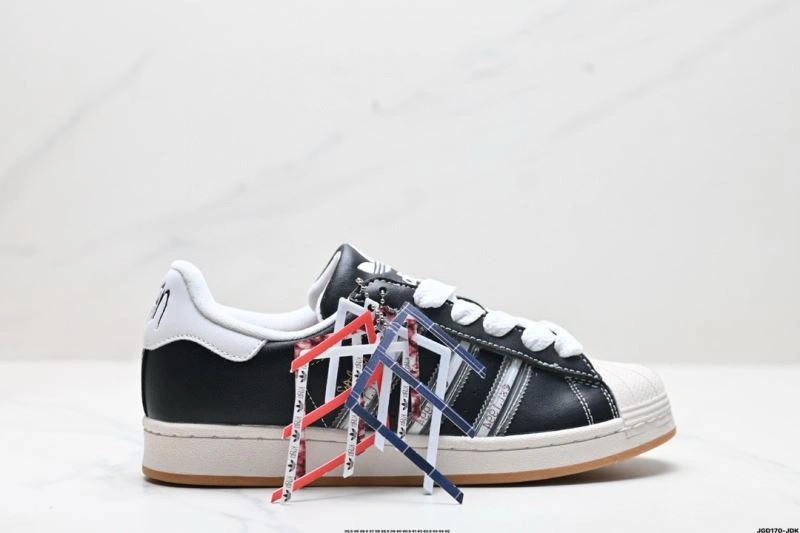 Adidas Superstar Shoes