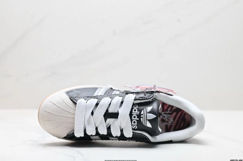 1:1 copy Adidas Superstar Shoes