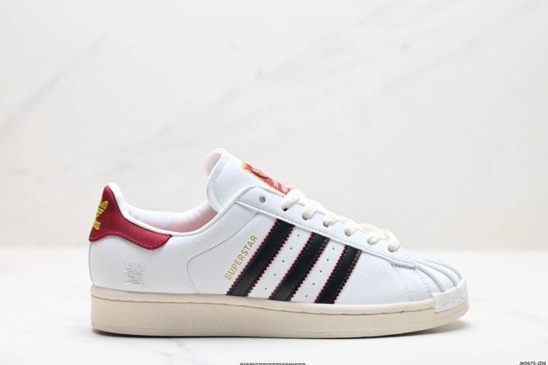 Adidas Superstar Shoes