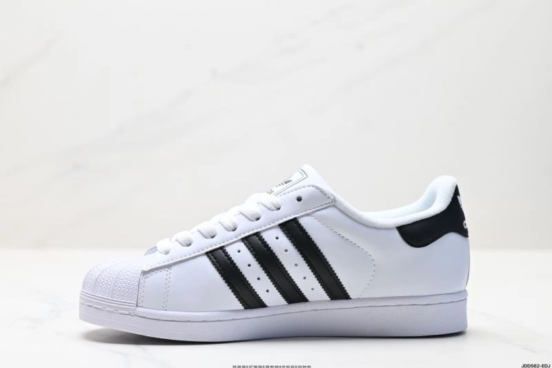 Precise copy Adidas Superstar Shoes