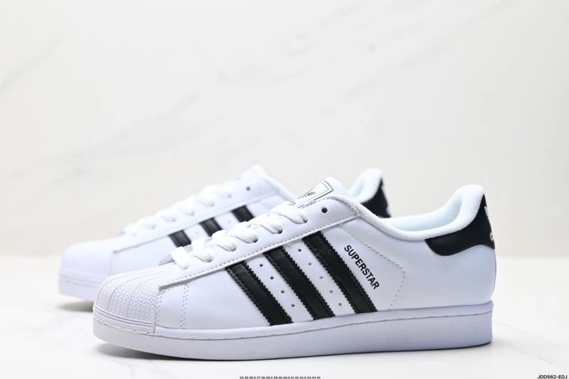 Precise copy Adidas Superstar Shoes