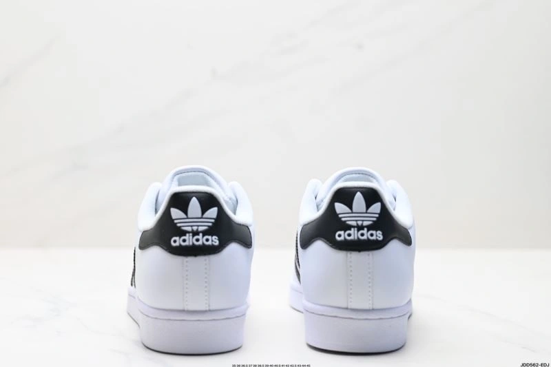 Precise copy Adidas Superstar Shoes