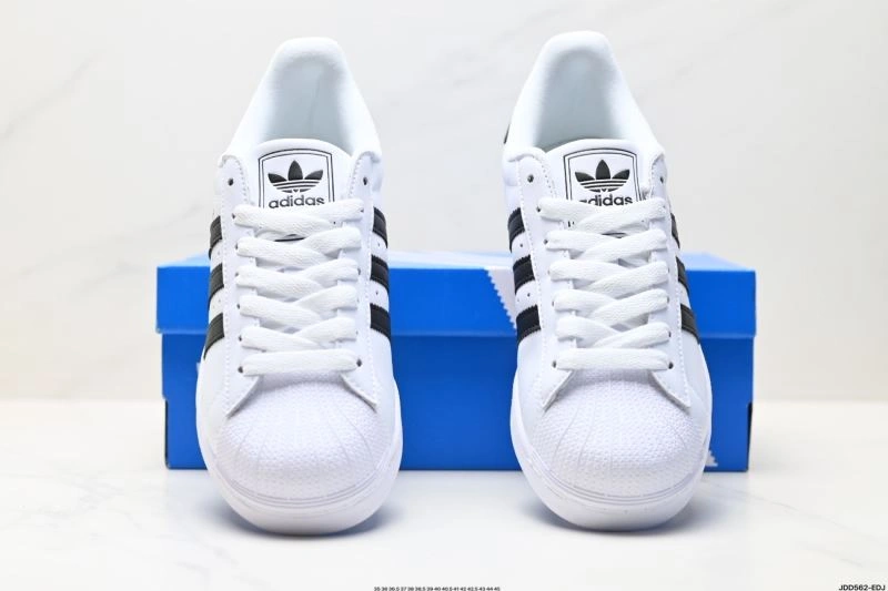 Precise copy Adidas Superstar Shoes