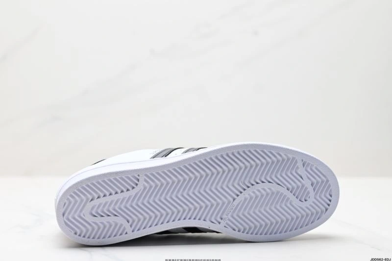 Precise copy Adidas Superstar Shoes