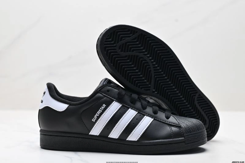 Legit Adidas Superstar Shoes