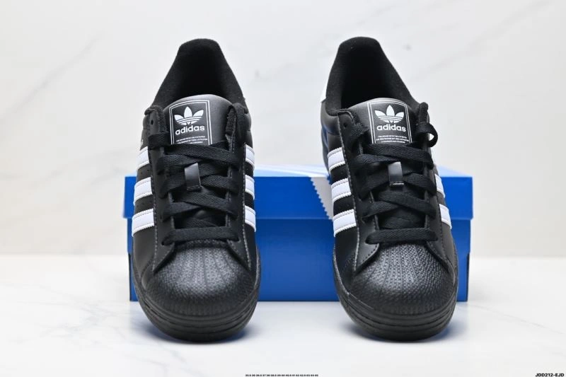 Legit Adidas Superstar Shoes