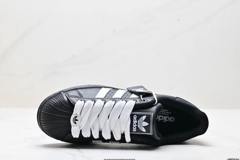 Legit Adidas Superstar Shoes
