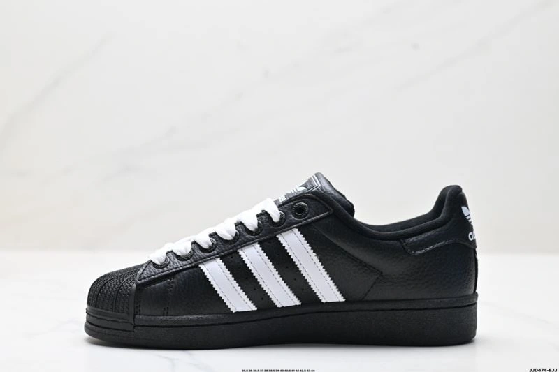 Legit Adidas Superstar Shoes