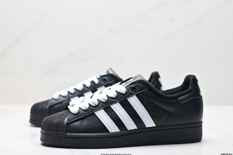 Legit Adidas Superstar Shoes