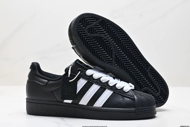 Legit Adidas Superstar Shoes
