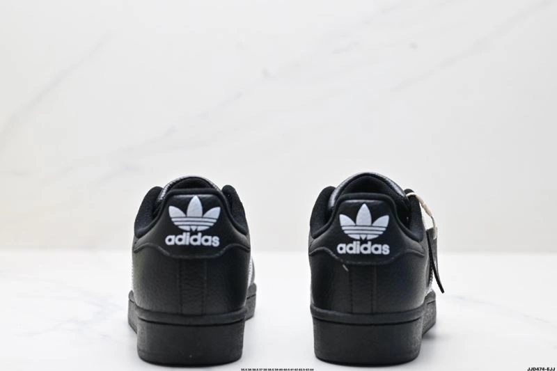 Legit Adidas Superstar Shoes