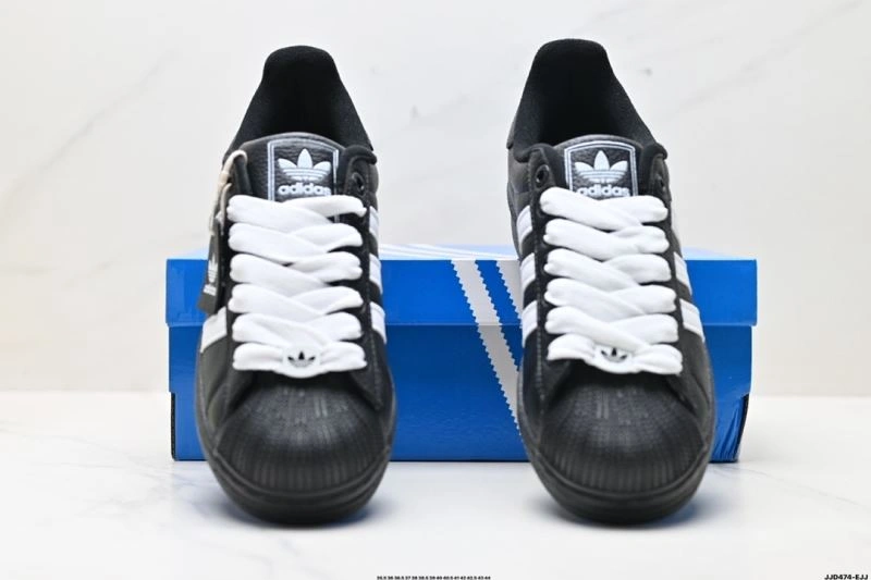 Legit Adidas Superstar Shoes