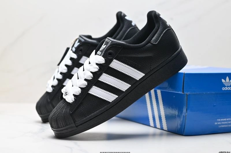 Legit Adidas Superstar Shoes