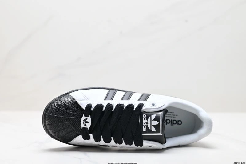Genuine Adidas Superstar Shoes
