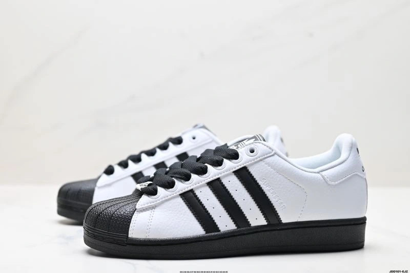 Genuine Adidas Superstar Shoes