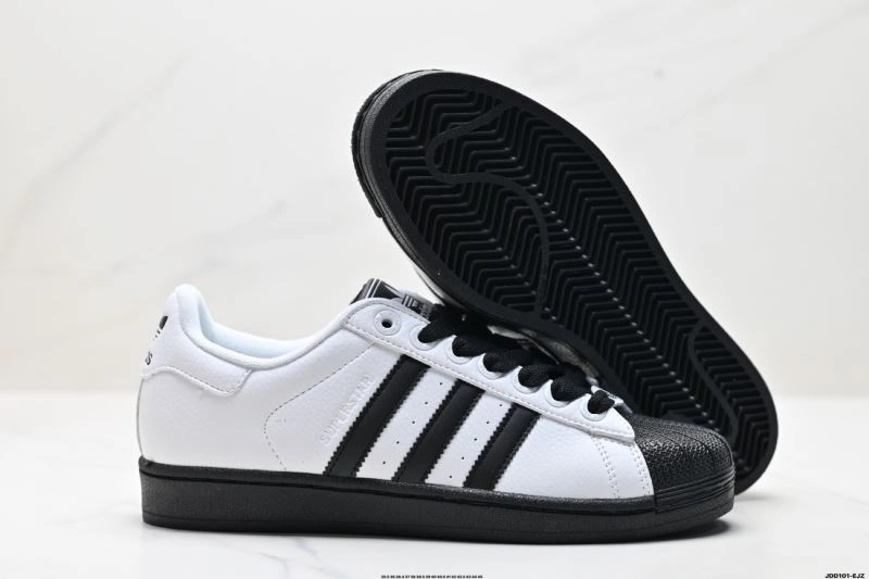 Genuine Adidas Superstar Shoes
