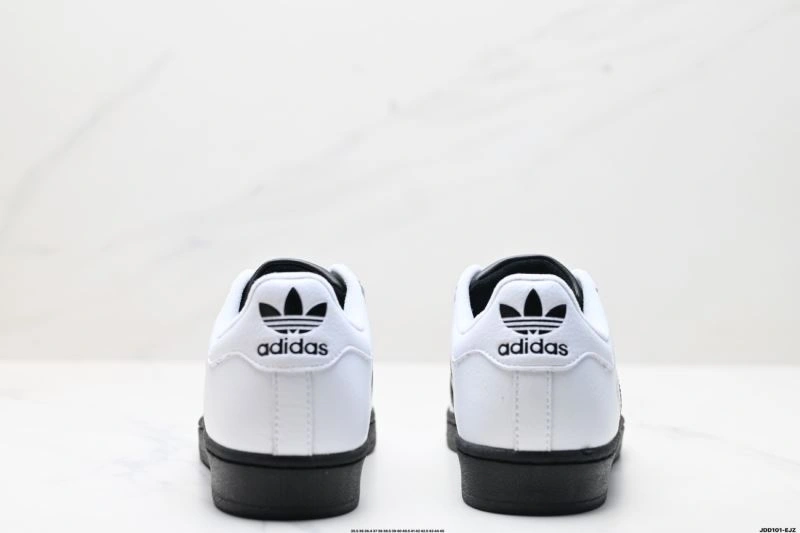 Genuine Adidas Superstar Shoes