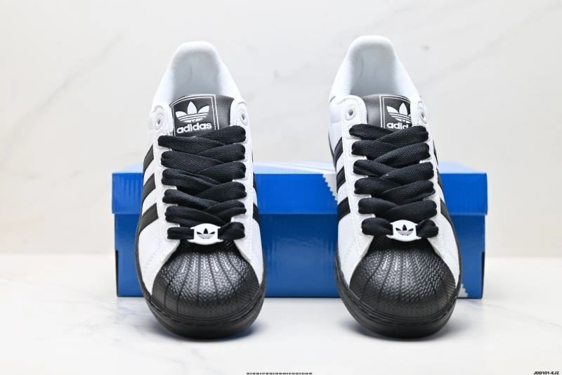 Genuine Adidas Superstar Shoes