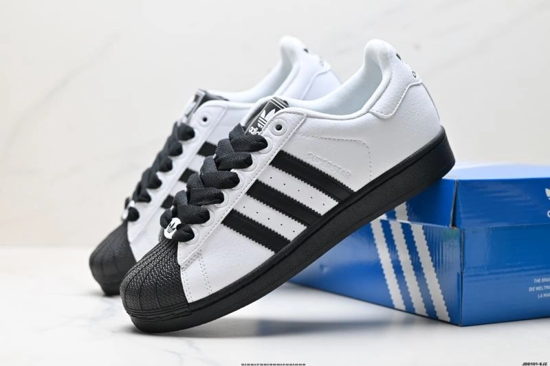 Genuine Adidas Superstar Shoes