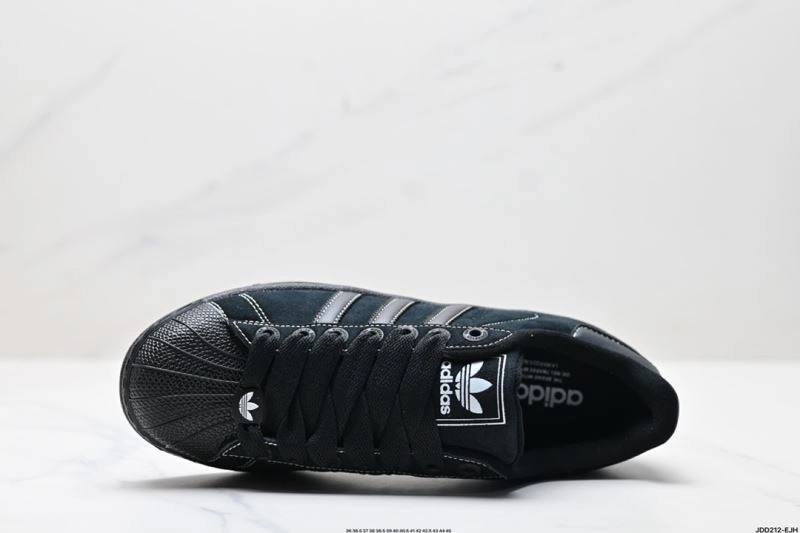 Authentic Adidas Superstar Shoes