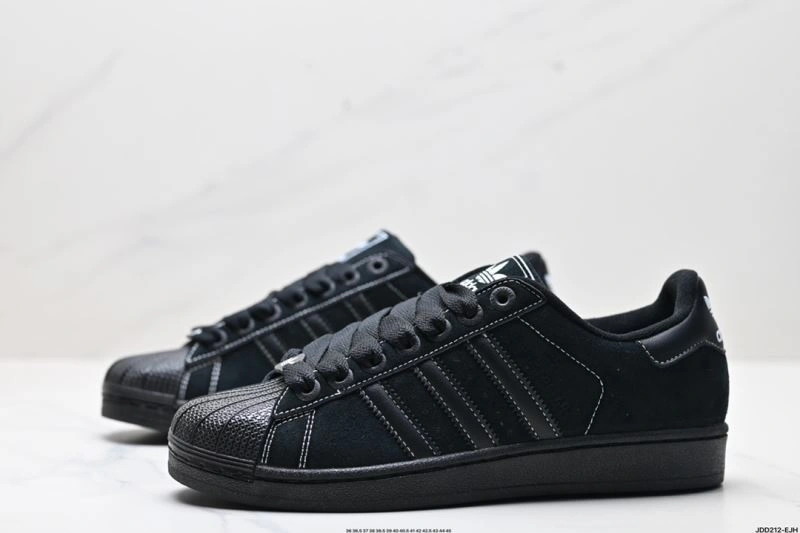 Authentic Adidas Superstar Shoes