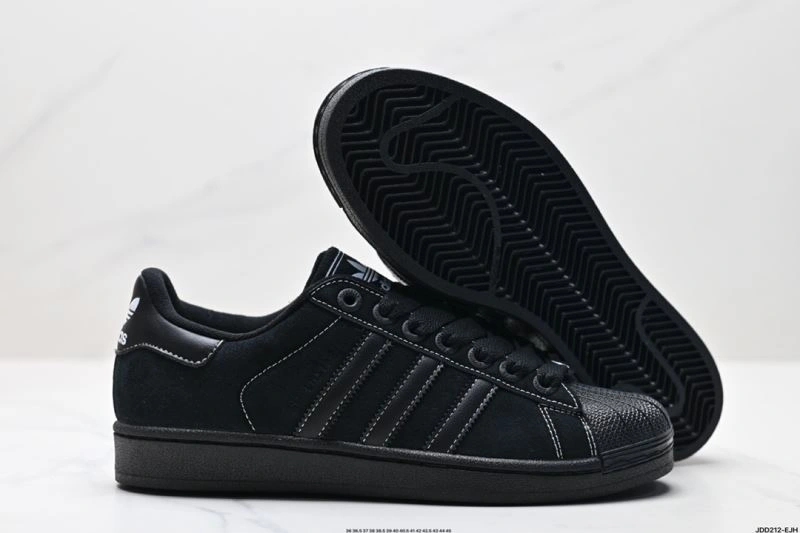 Authentic Adidas Superstar Shoes