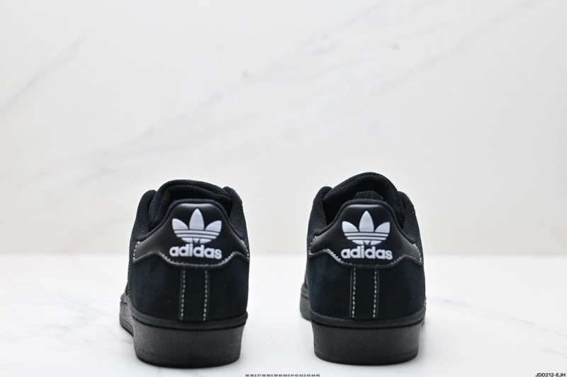 Authentic Adidas Superstar Shoes
