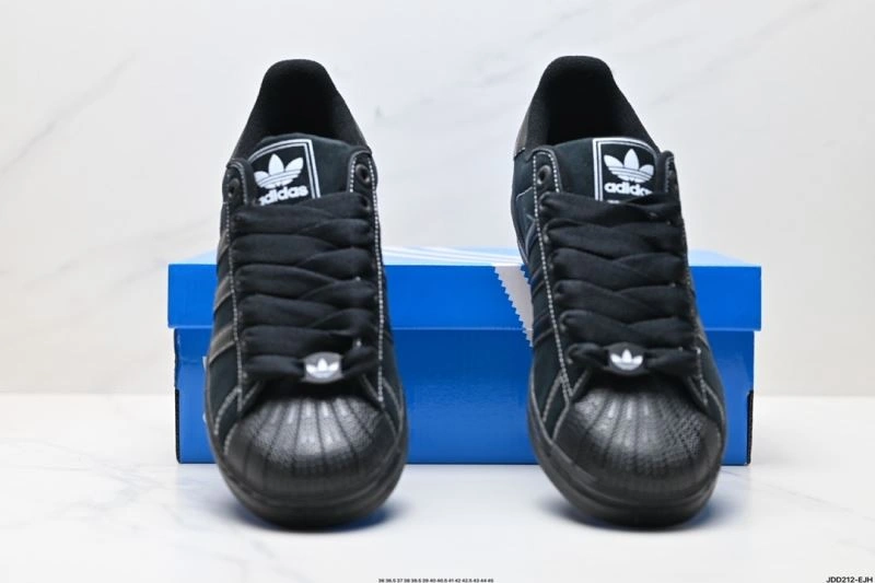 Authentic Adidas Superstar Shoes