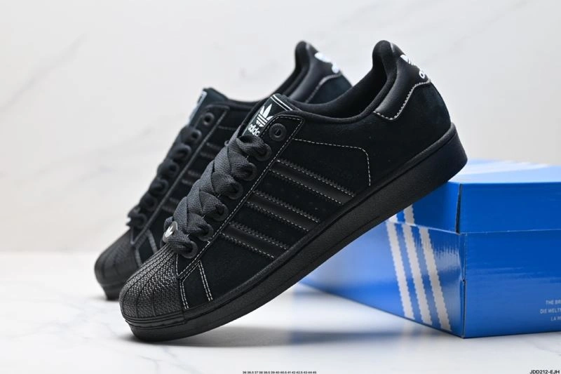 Authentic Adidas Superstar Shoes