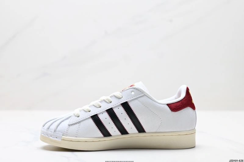 Discounted Adidas Superstar Shoes