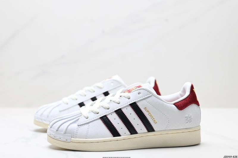 Discounted Adidas Superstar Shoes