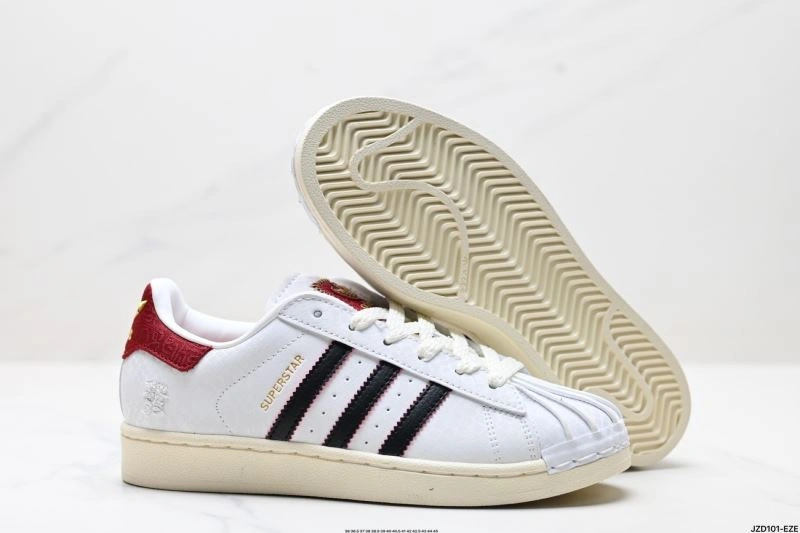 Discounted Adidas Superstar Shoes