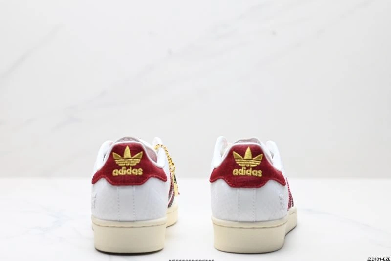 Discounted Adidas Superstar Shoes