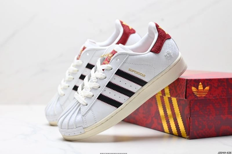 Discounted Adidas Superstar Shoes