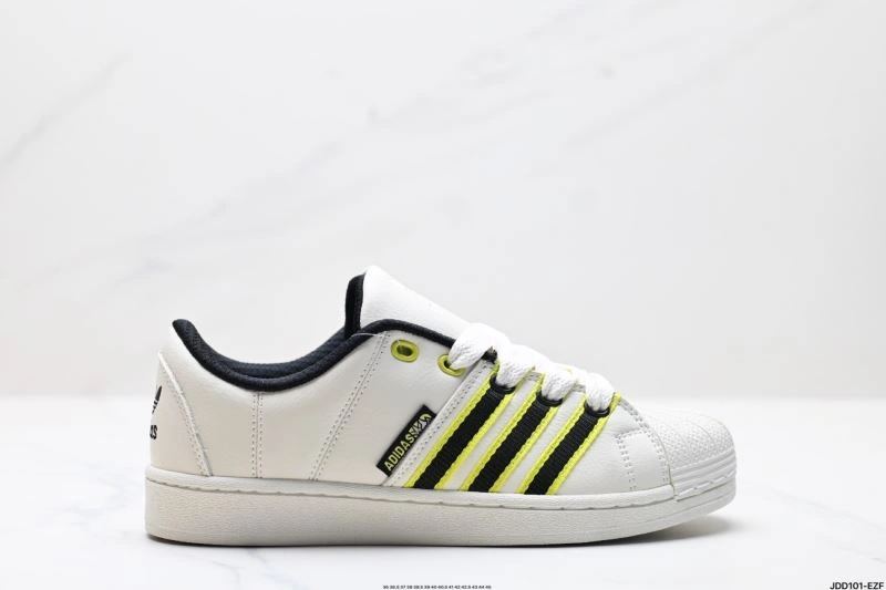 Adidas Superstar Shoes