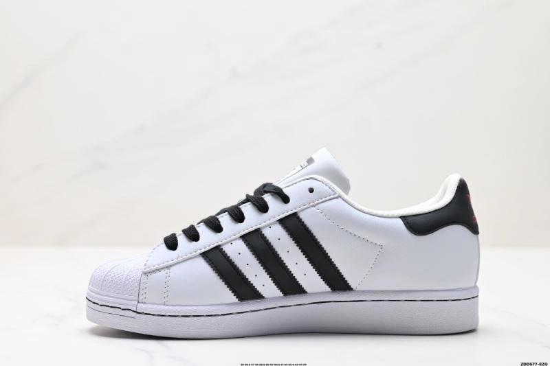 Real Adidas Superstar Shoes