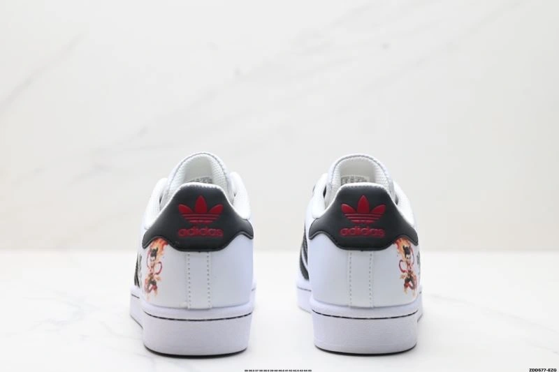 Real Adidas Superstar Shoes