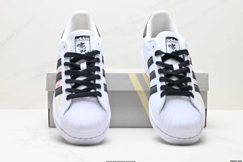 Real Adidas Superstar Shoes
