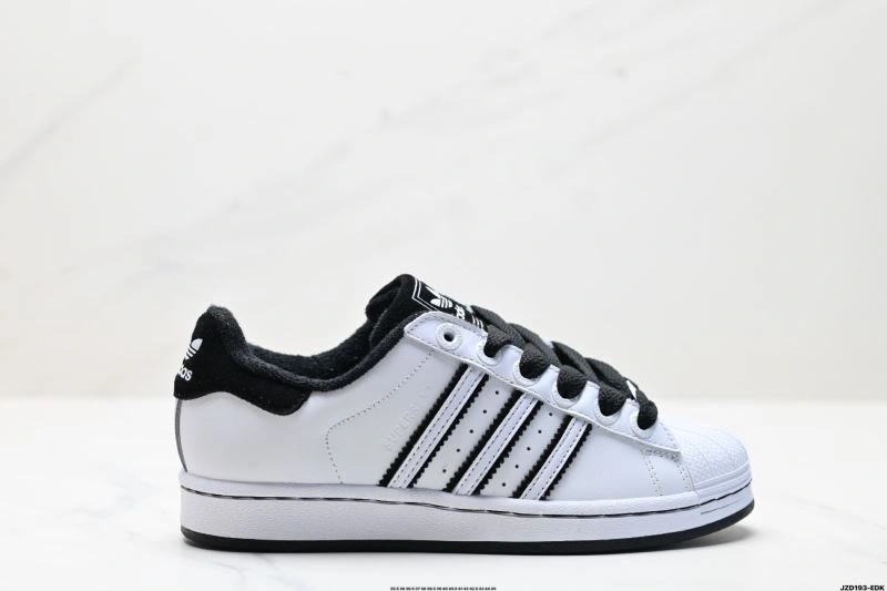 Adidas Superstar Shoes