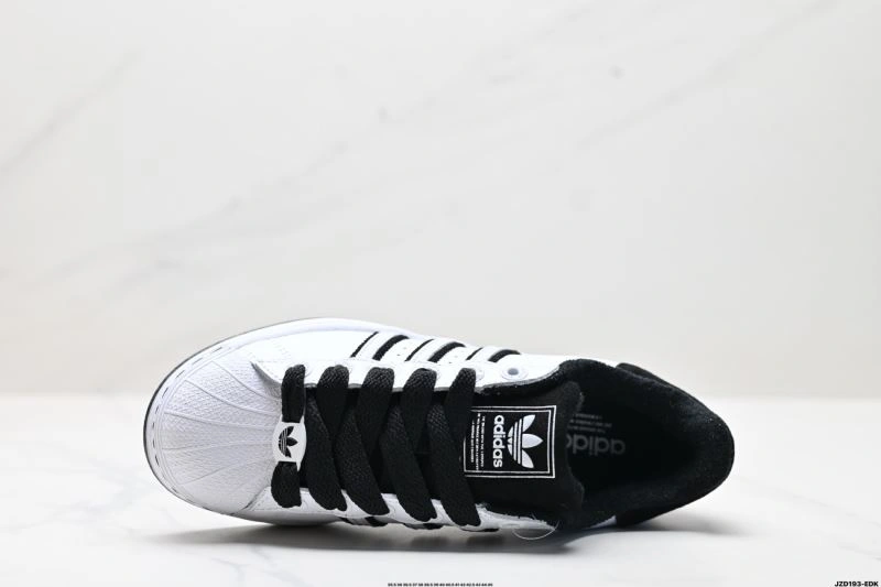 Precise copy Adidas Superstar Shoes